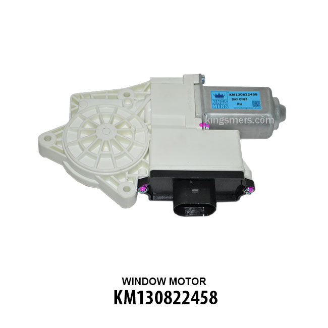 MOTOR WINDOW – Kingsmers