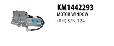MOTOR WINDOW – Kingsmers